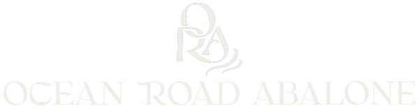 Ocean Road Abalone - buy Australian abalone shipped from the farm